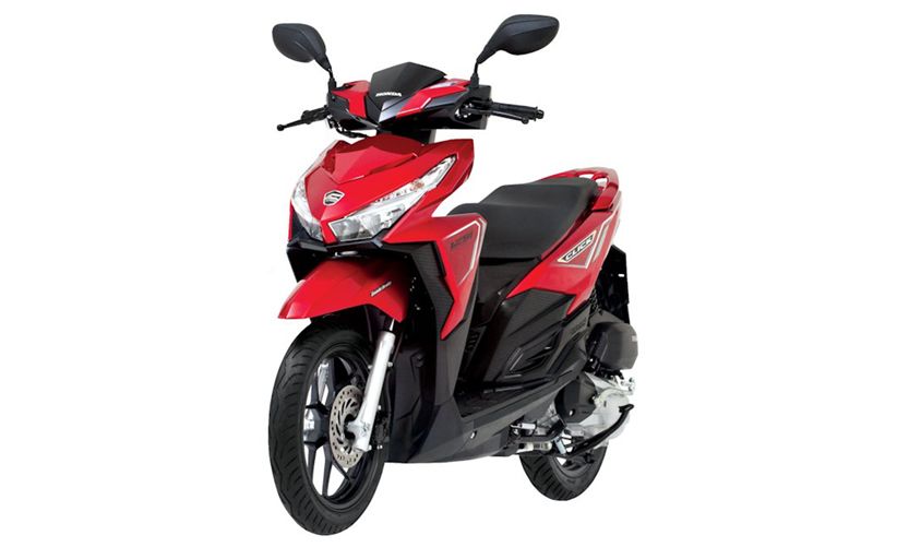 Honda Click 125 - GreenWay